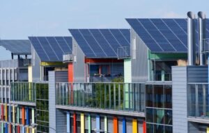 Promoting Green Learning with Solar Panels for School Buildings
